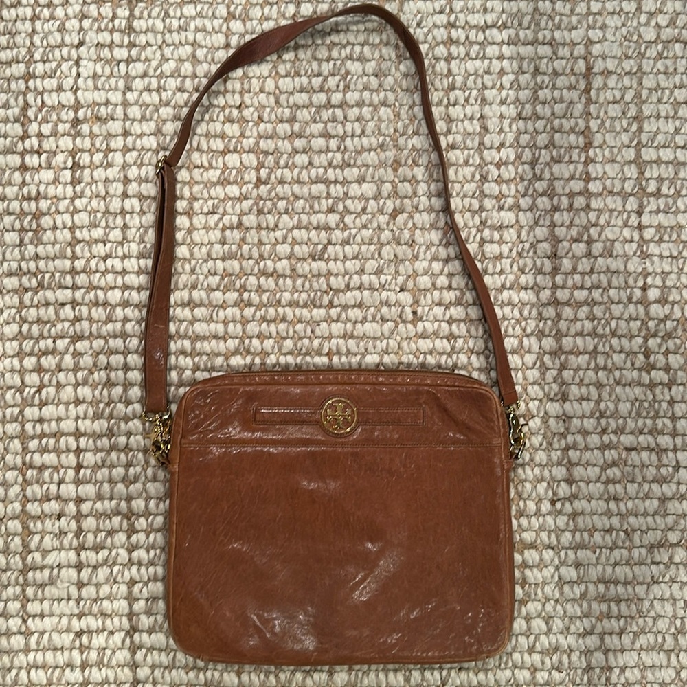 Tory Burch Laptop Bag - Gem